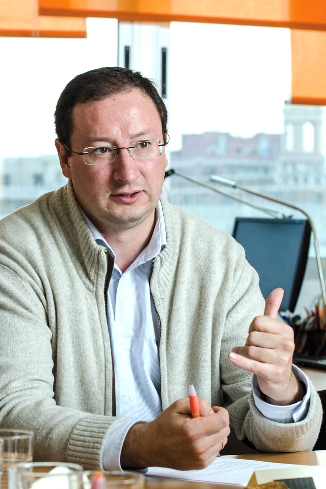 Comité Científico – ATENEA